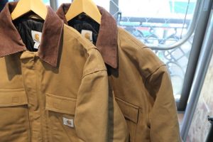 カーハート Carhartt C003 ダック トラディショナルコート カーハート Carhartt C003 ダック トラディショナルコート