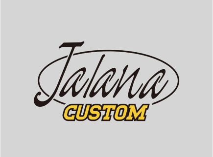 「Jalana CUSTJOM」オープンのお知らせ | Jalana | ジャラーナ